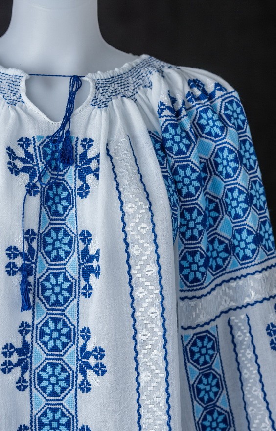 ie nationala romaneasca - ie traditionala de vanzare - magazin online